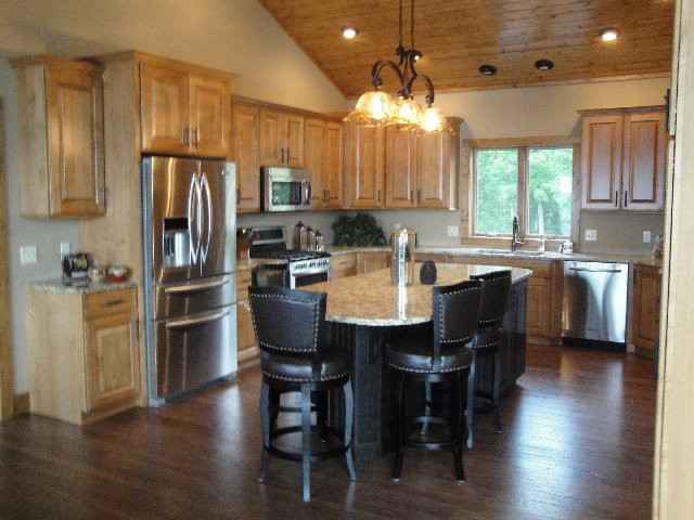 Welcome to Schwalbach Kitchens - SKS Inc.