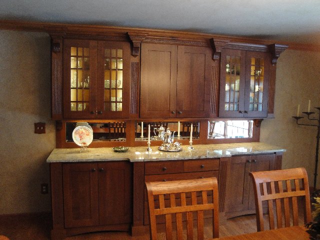 Welcome to Schwalbach Kitchens - SKS Inc.