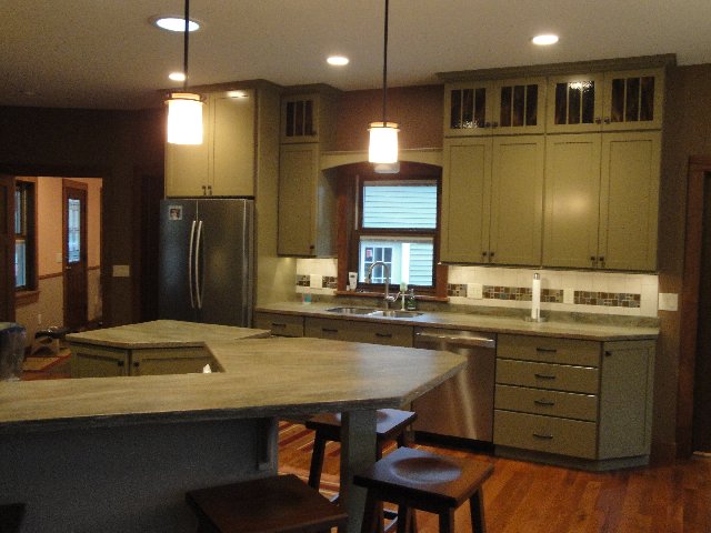 Welcome to Schwalbach Kitchens - SKS Inc.