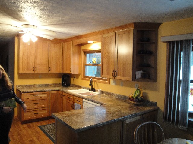 Welcome to Schwalbach Kitchens - SKS Inc.